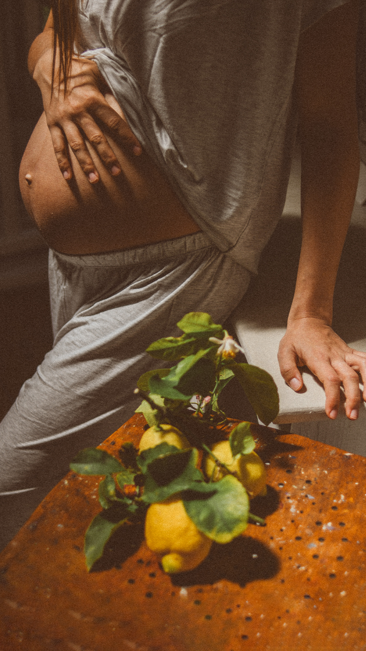 Maternity and Postpartum Essentials – Francis & Henry™